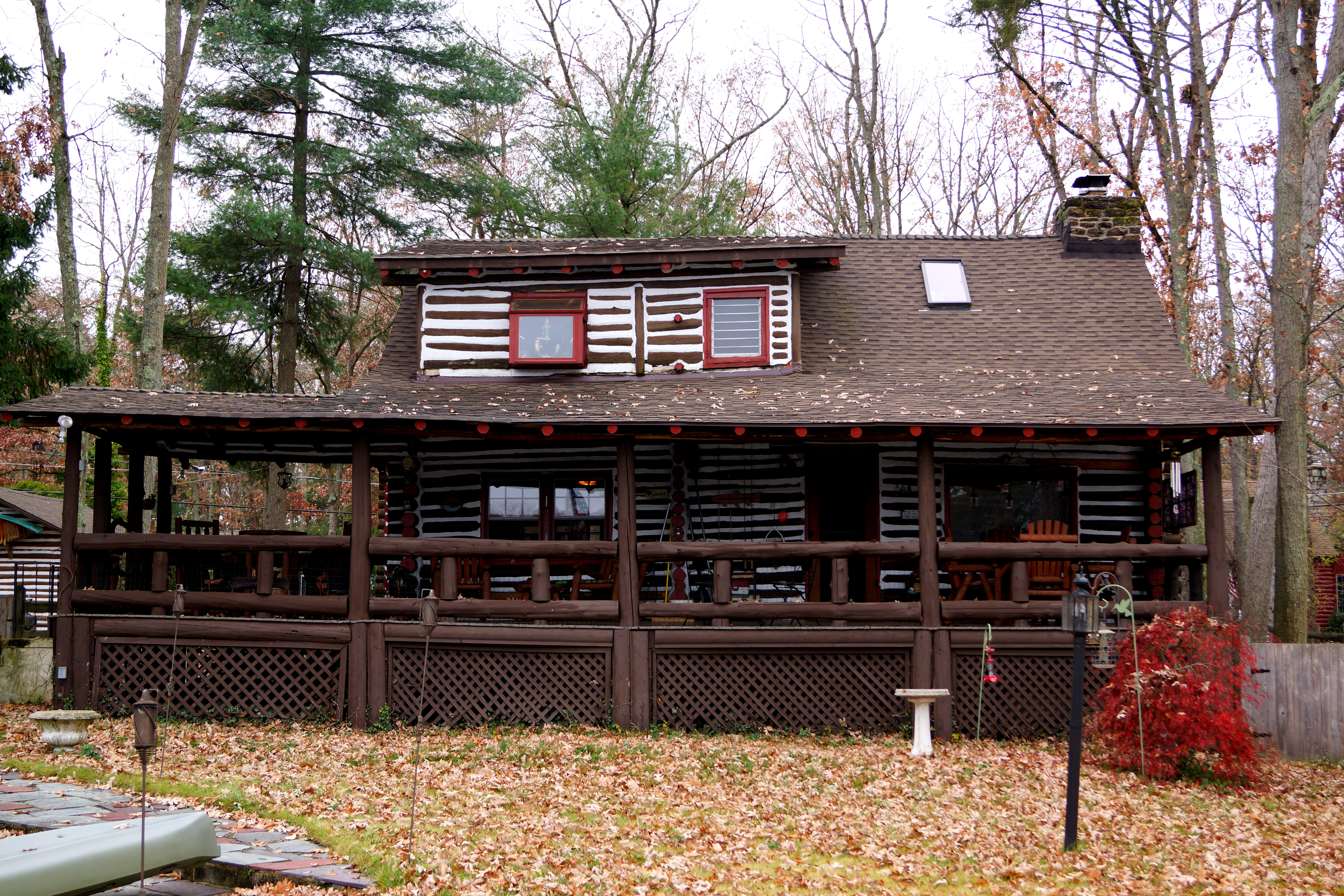 Cello’s Cabin… “Beadling’s Windy Spot” | Cello's Corner