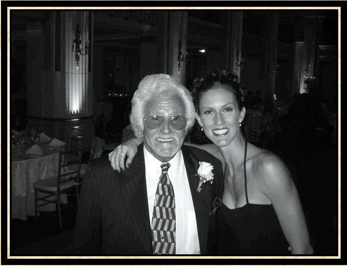 Cello's Corner | The Adventures of One Amazing GSP