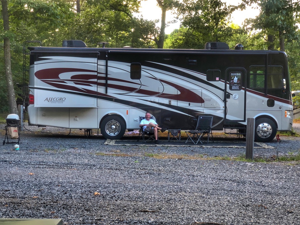 Crystal Springs Wilderness Lodges & RV Resort: Cream Ridge, NJ | Cello ...